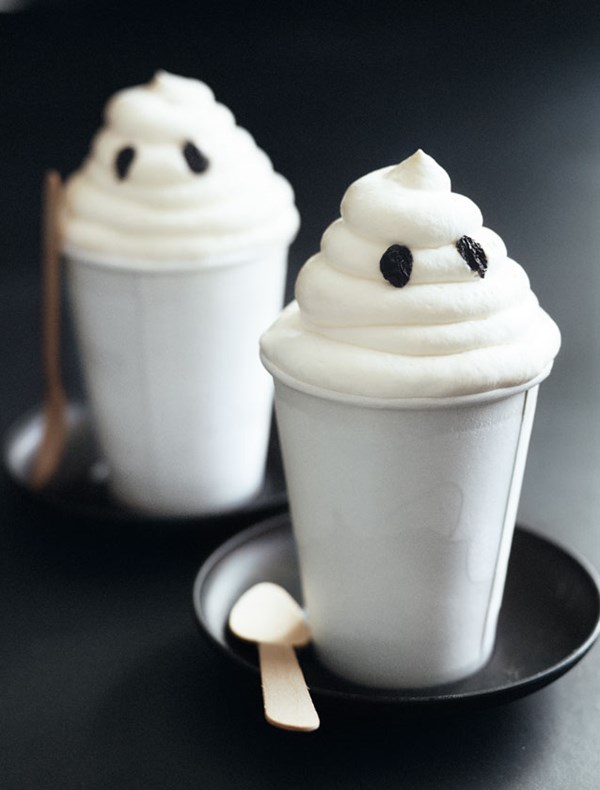 Ghost in a cup recipe | Eat Your Books