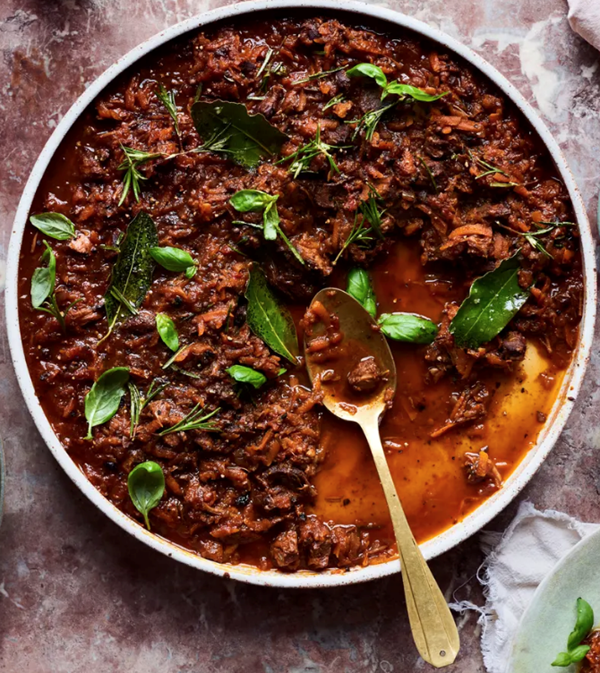 The Guardian Feast supplement, February 13, 2021 | Eat Your Books