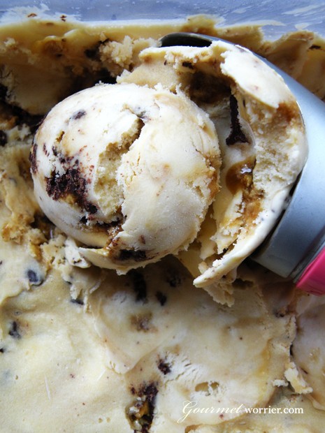 Ice Cream Recipes | Eat Your Books