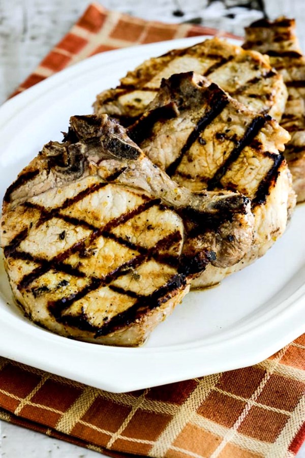 Kalyn s Kitchen Recipes Eat Your Books