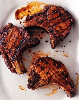 Gourmet Magazine, June 2007 | Eat Your Books