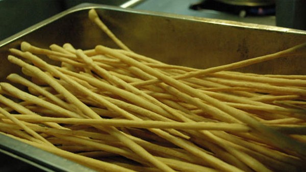 Italian Food Safari: A Delicious Celebration of the Italian Kitchen ...