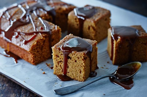 Guinness gingerbread recipe | Eat Your Books