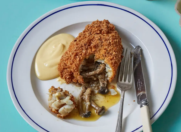 The Guardian Feast supplement, January 23, 2021 | Eat Your Books