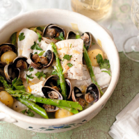 Waitrose Kitchen Magazine, May 2011 | Eat Your Books