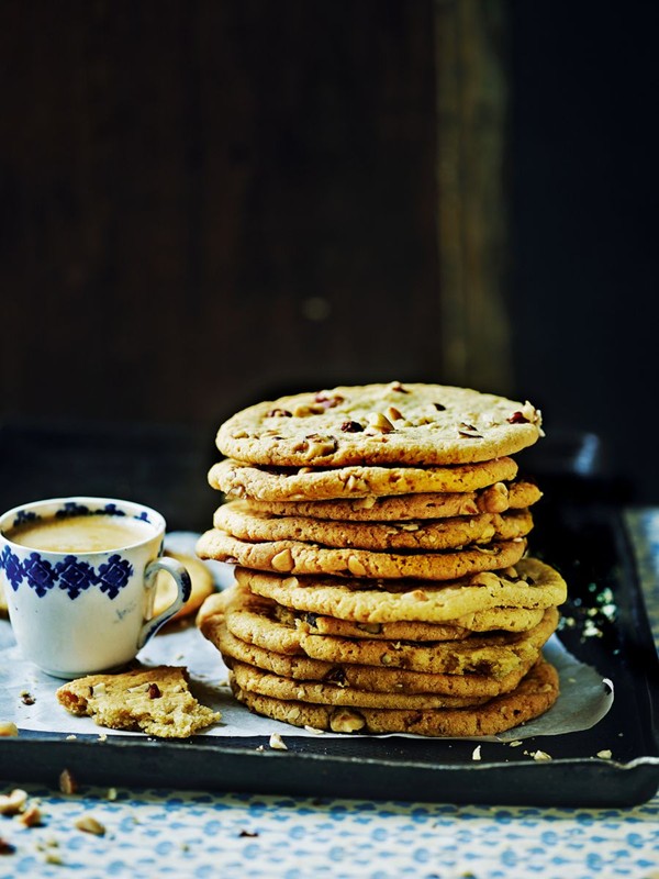 Turkish Delights: Stunning Regional Recipes from the Bosphorus to the ...