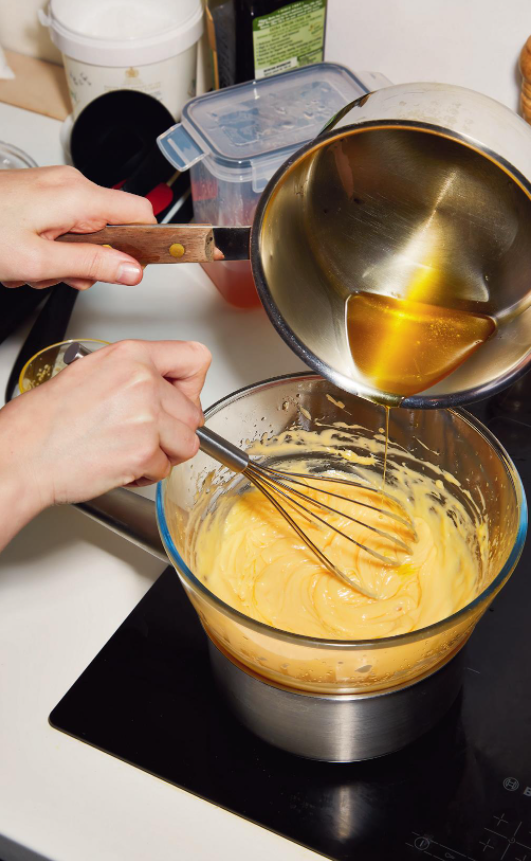 Poppy Cooks: The Food You Need | Eat Your Books