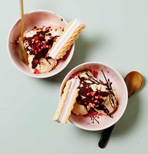 Dessert Recipes | Eat Your Books