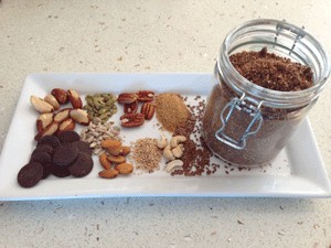 Home made Milo recipe | Eat Your Books