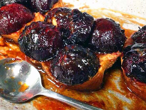 Dessert Recipes | Eat Your Books