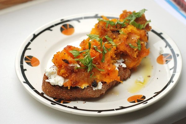 The Wednesday Chef Recipes | Eat Your Books