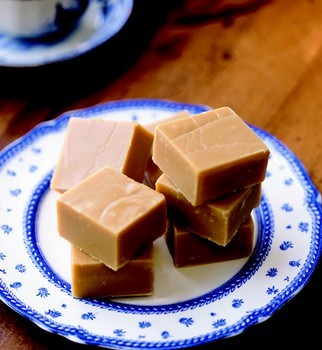 Jo's fabulous fudge recipe | Eat Your Books