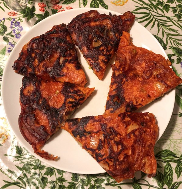 The Wednesday Chef Recipes | Eat Your Books