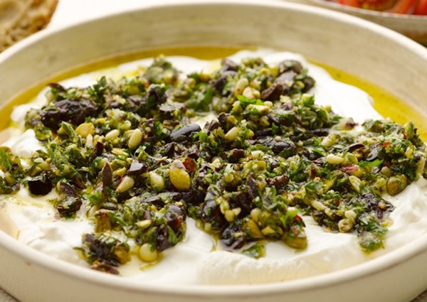 Ottolenghi.co.uk Recipes | Eat Your Books