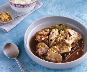 7000 Islands: A Food Portrait of the Philippines | Eat Your Books