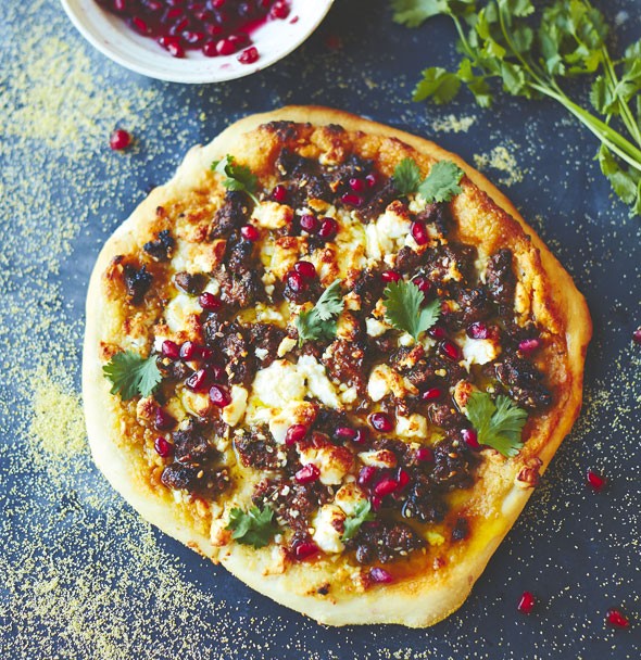 John Whaite Bakes at Home | Eat Your Books