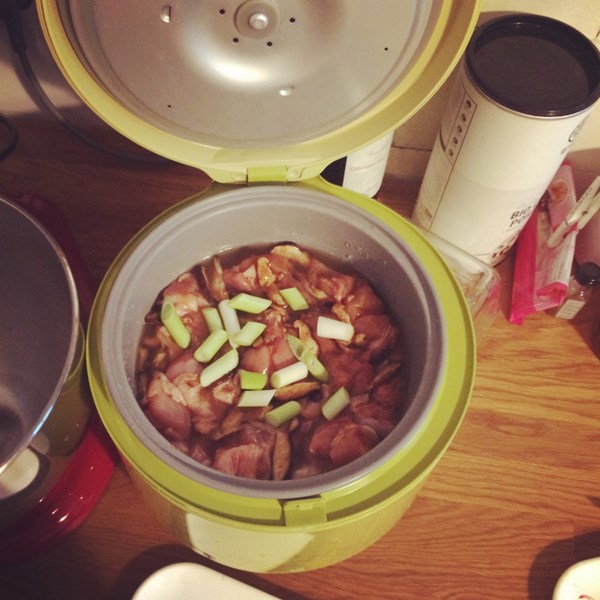 The Wednesday Chef Recipes | Eat Your Books