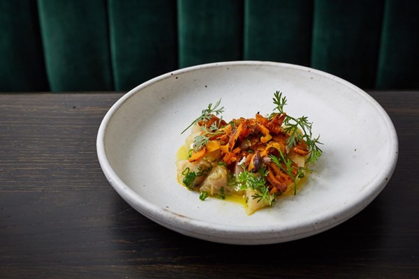 Great British Chefs - Chef Recipes Recipes | Eat Your Books