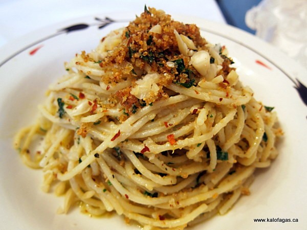 Makaronia with tarama recipe | Eat Your Books