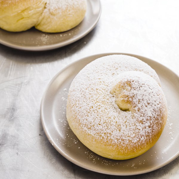 Mallorcas recipe | Eat Your Books