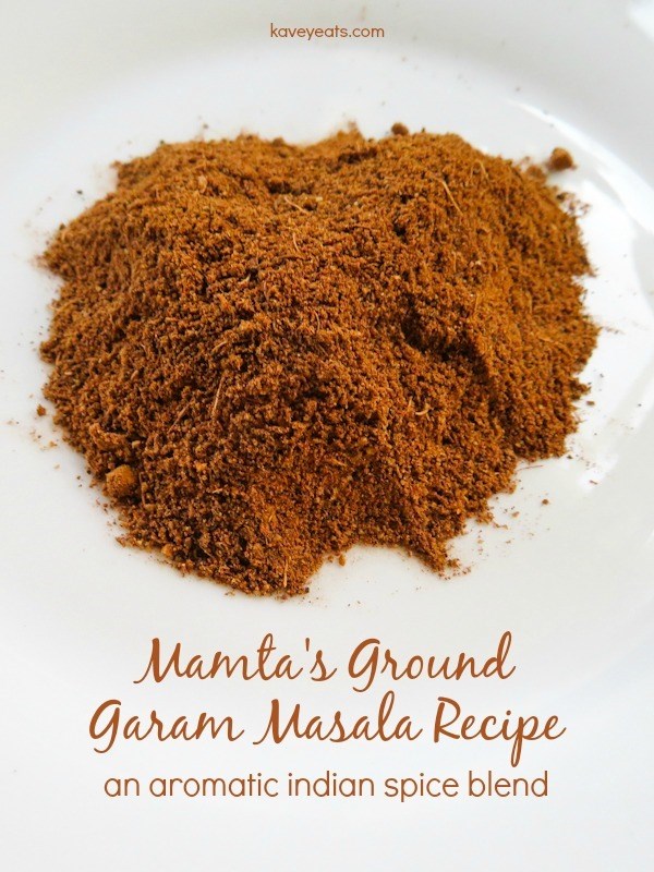 Kavey Eats Recipes | Eat Your Books