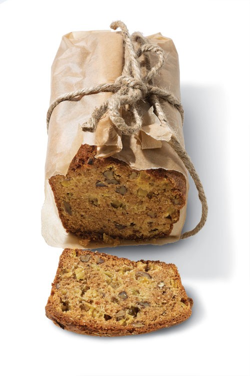 Mango bread recipe | Eat Your Books