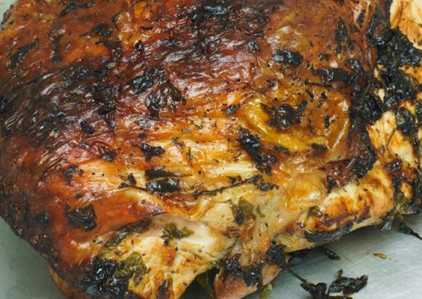 Ottolenghi.co.uk Recipes | Eat Your Books