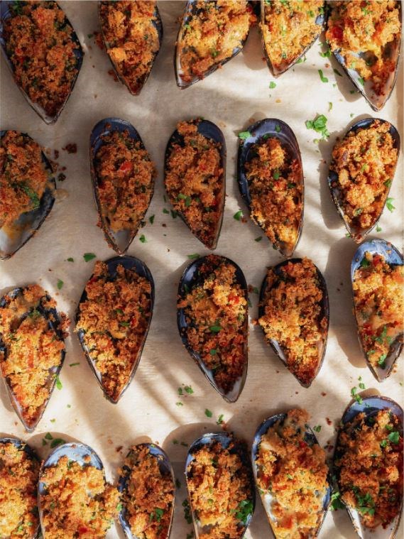 Istria: Recipes and Stories From the Hidden Heart of Italy, Slovenia ...