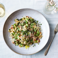 Waitrose Food Magazine, May 2019 | Eat Your Books