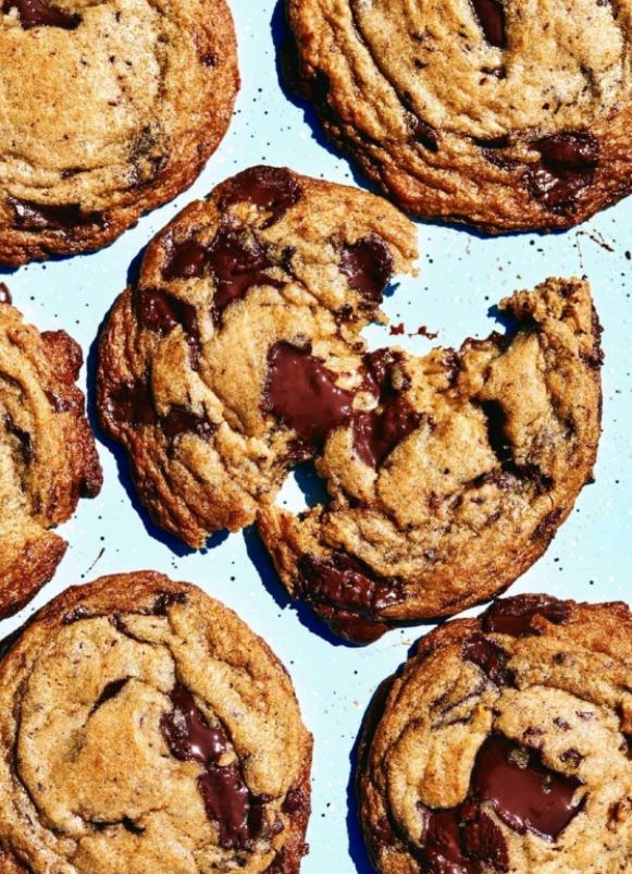 Cookies Recipes | Eat Your Books