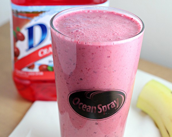 Mixed berry smoothie recipe | Eat Your Books