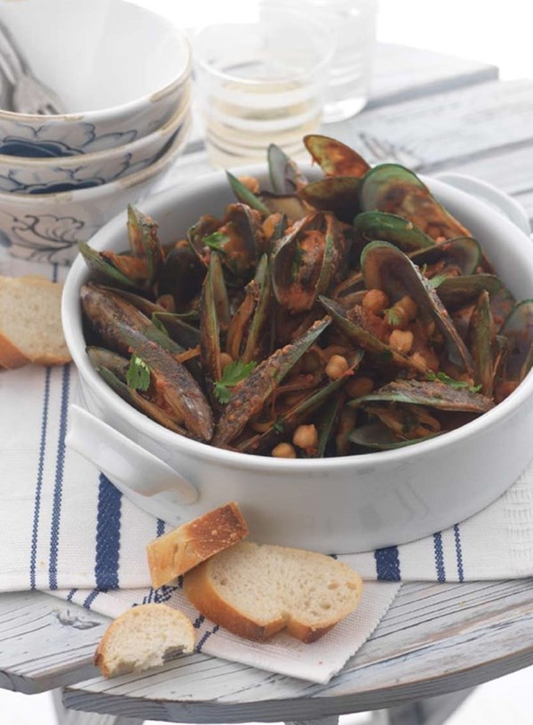 Dish Magazine, Feb/Mar 2009 (#22) | Eat Your Books