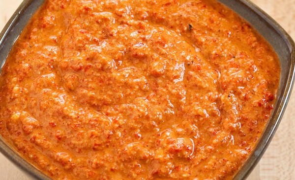 Muhammara recipe | Eat Your Books