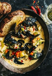 Super Tuscan: Heritage Recipes from Our Italian-American Kitchen | Eat ...