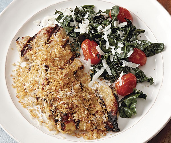 Fine Cooking Magazine, Apr/May 2015 | Eat Your Books