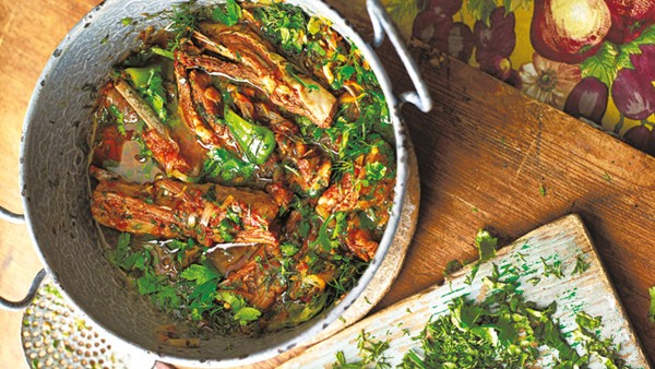 Mamushka: Recipes from Ukraine & Beyond | Eat Your Books