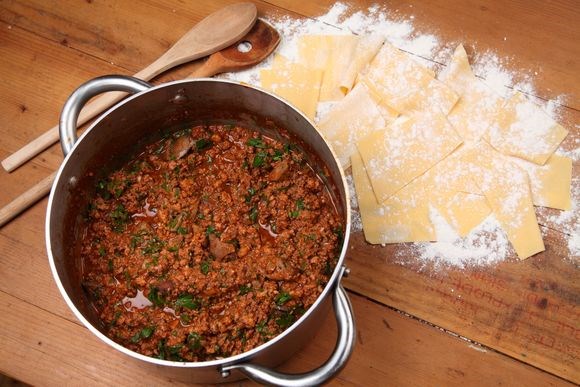 Maggie's Kitchen | Eat Your Books