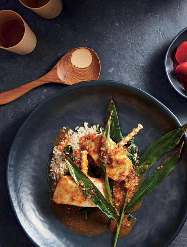 The Whole Fish Cookbook: New Ways to Cook, Eat and Think | Eat Your Books