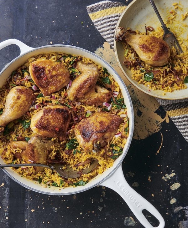 My Everyday Lagos: Nigerian Cooking at Home and in the Diaspora | Eat ...