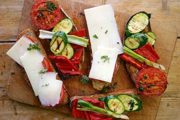 Savory Bread Recipes | Eat Your Books