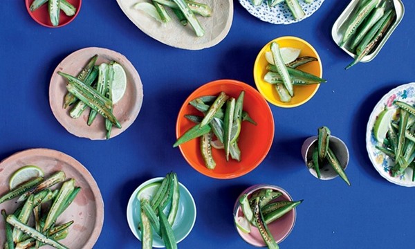 The Groundnut Cookbook | Eat Your Books