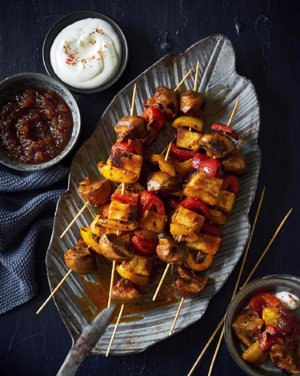 My Indian Kitchen: Delicious Recipes for New Zealand Cooks | Eat Your Books