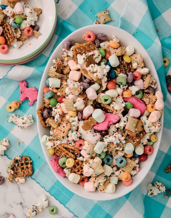 Spectacular Spreads: 50 Amazing Food Spreads for Any Occasion | Eat ...