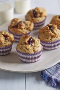 Mad for Muffins: 70 Amazing Muffin Recipes from Savory to Sweet | Eat ...