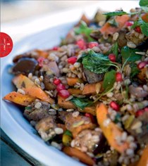 Ripe Recipes: Four Seasons of Fresh Cooking | Eat Your Books