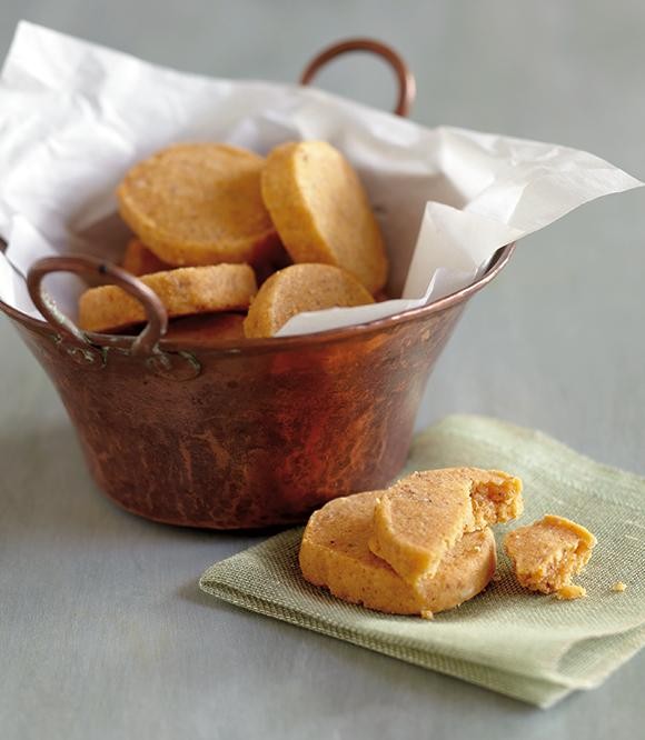 From a Southern Oven: The Savories, The Sweets | Eat Your Books