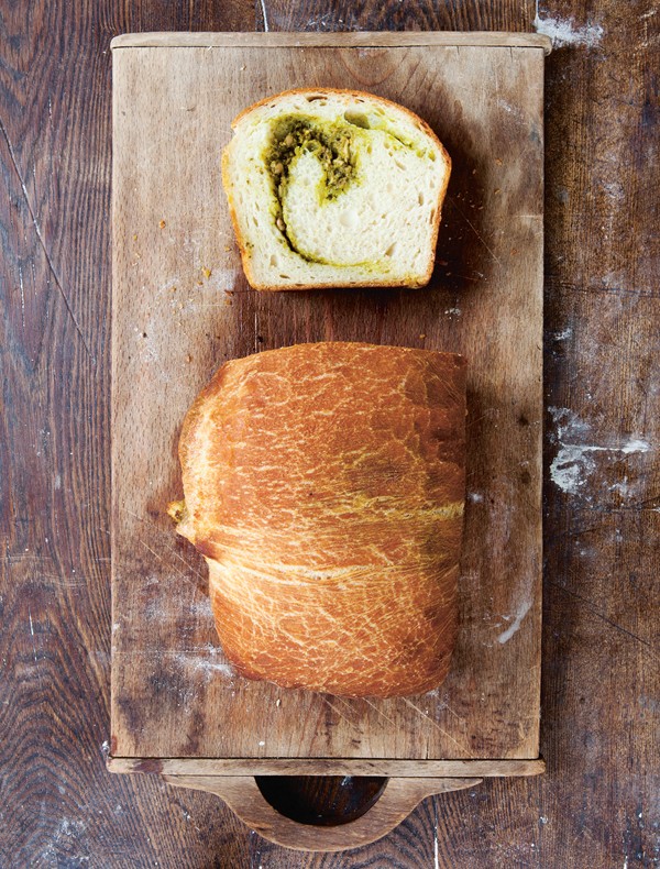 Brilliant Bread | Eat Your Books