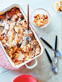 Tuck In: Good Hearty Food Any Time | Eat Your Books