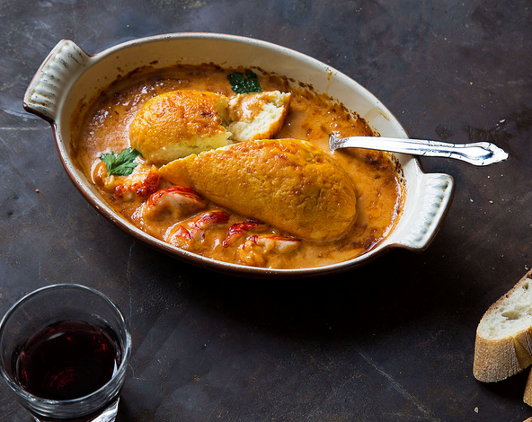 Saveur Magazine, May 2016 (#183): The France Issue | Eat Your Books