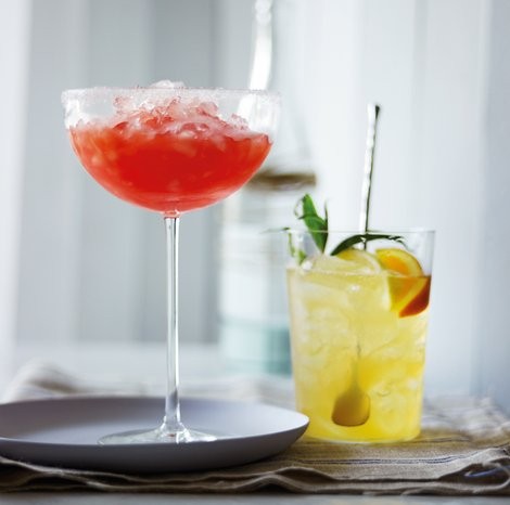 My Party | Eat Your Books